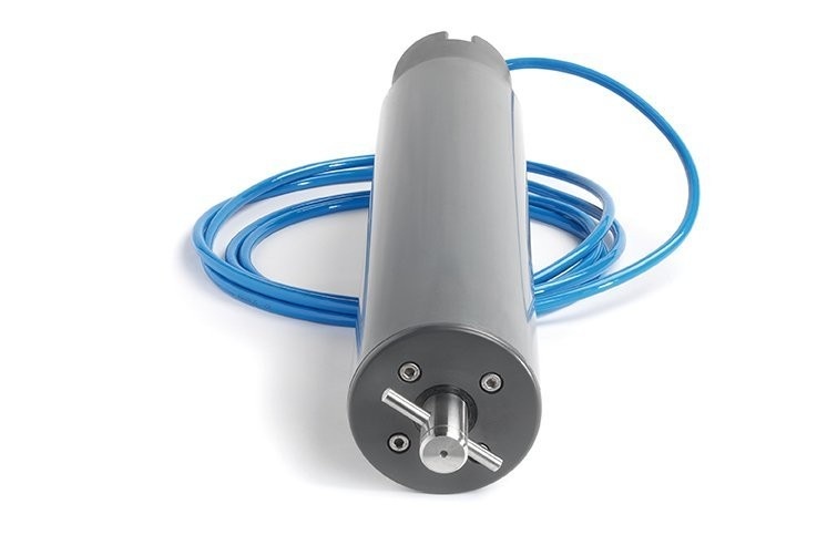 Aquadeck Buismotor - Sauna's & Zwembaden