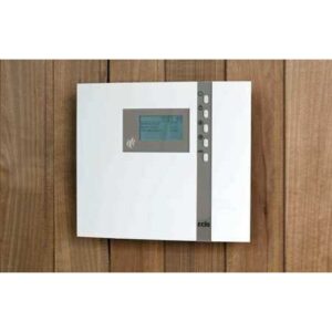 EOS Econ D2 saunabesturing - Sauna's & Zwembaden