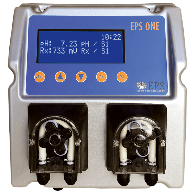 Doseerpomp Stenner E10VXB - Sauna's & Zwembaden