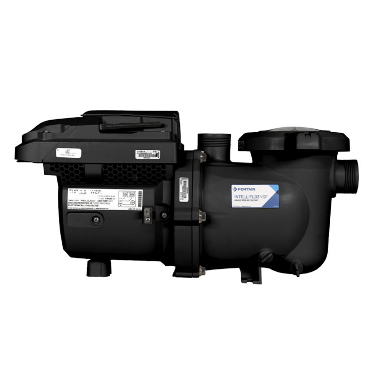 Pentair Intelliflow 3 VSF - Sauna's & Zwembaden