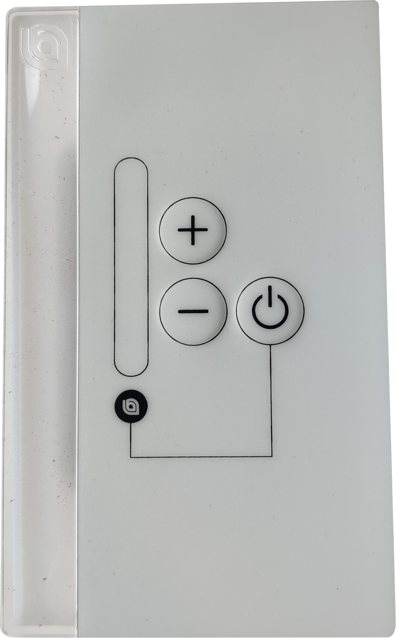 Sentiotec Infra Box Basic infrarood WT - Sauna's & Zwembaden