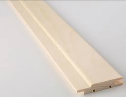 Espen Saunaschroot 15 x 120 x 2100 mm - Sauna's & Zwembaden